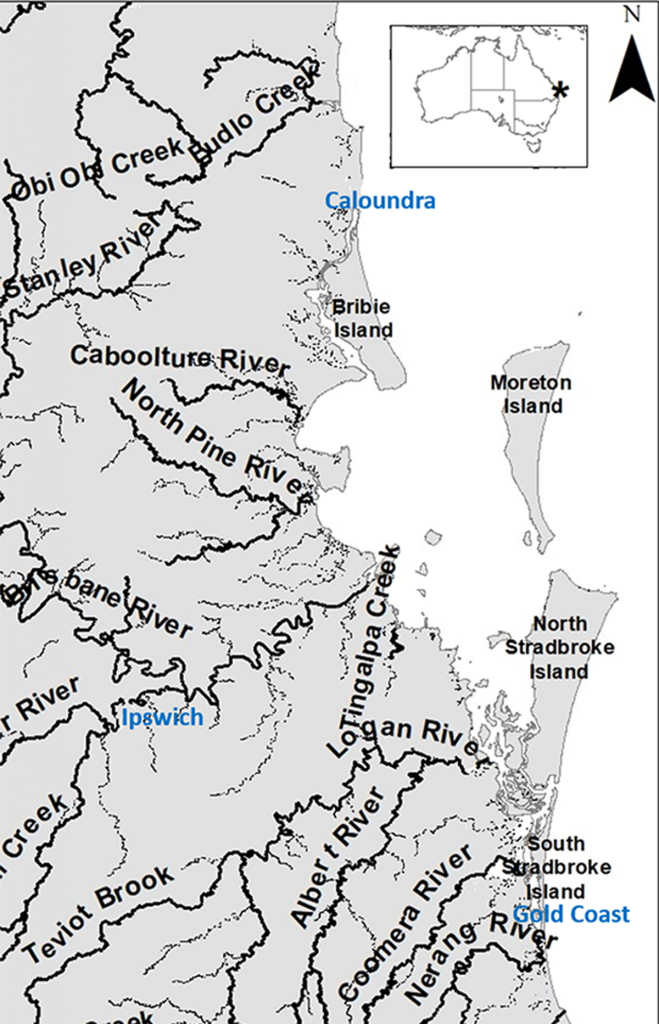 Freshwater wetlands of Moreton Bay Quandamooka and catchments ...