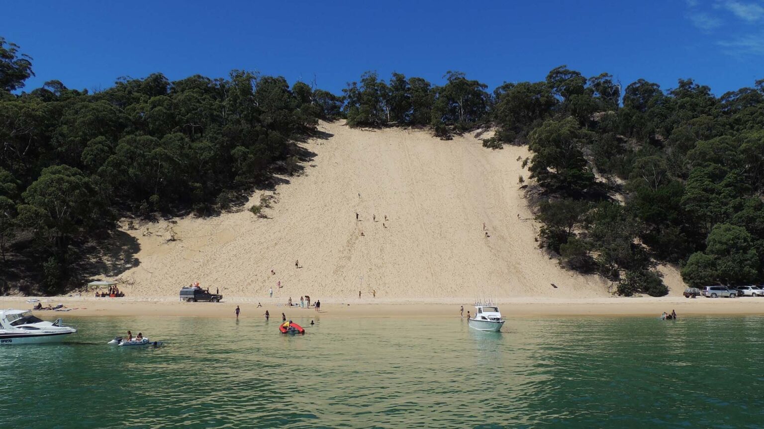 Home - The Moreton Bay Foundation